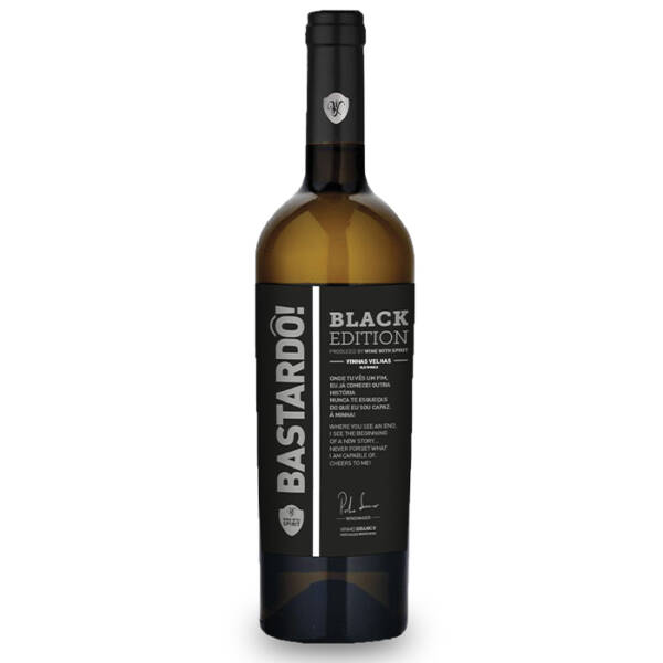 Bastadô! - BE - Branco - Garrafeira Vip
